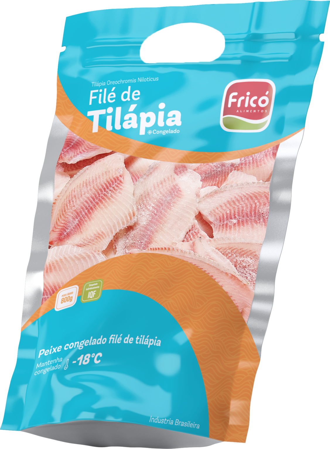 Produtos - Fricó Alimentos