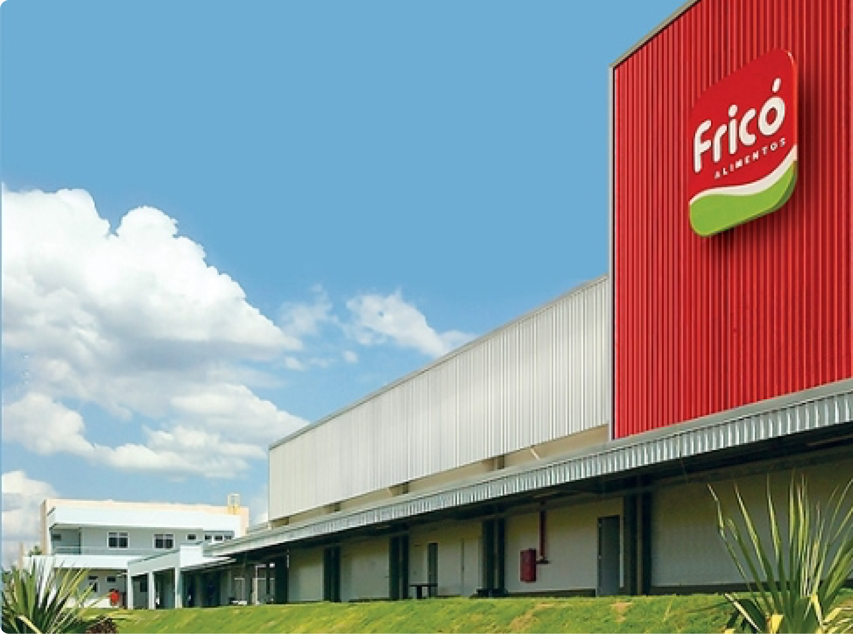 Quem Somos - Fricó Alimentos