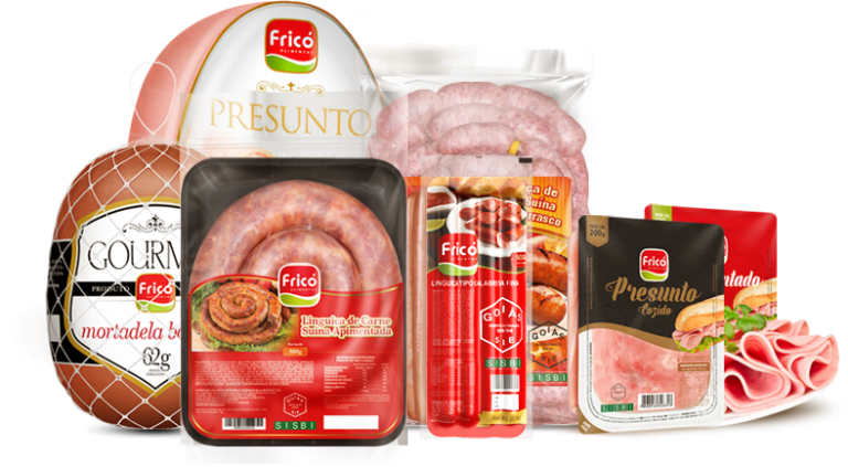 Fricó Alimentos